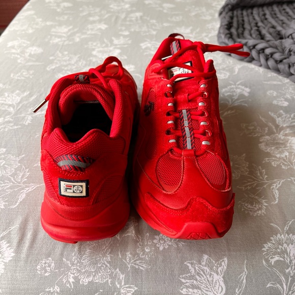 FILA X Brooks Brothers | Shoes | Fila X Brooks Brothers Collaboration ...